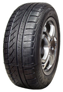 King Meiler WT 81 205/55 R16 91H, totalna obnova