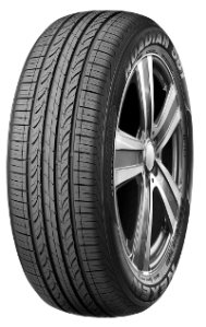 Nexen Roadian 581 205/55 R16 91H 4PR