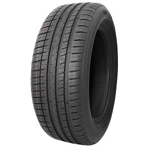 Profil Aqua Race Plus 205/55 R16 91V totalna obnova