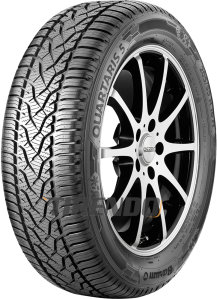 Barum Quartaris 5 205/55 R16 94V XL EVc