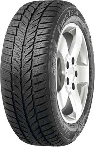 Viking FourTech Plus 205/55 R16 94V XL EVc