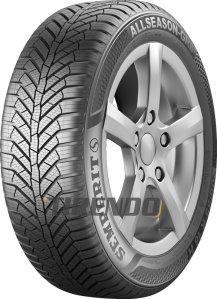 Semperit All Season-Grip 205/55 R16 91H EVc