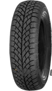 Profil Alpiner 205/55 R16 91H, totalna obnova