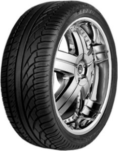 Radburg Power 205/55 R16 91H totalna obnova