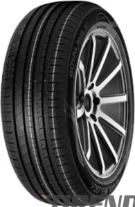 Royal Black Royal Mile 205/55 R16 94W XL