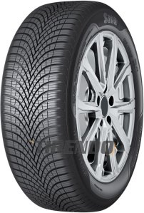 Sava All Weather 205/55 R16 94V XL