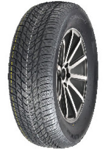 Royal Black Winter HP 205/55 R16 91H