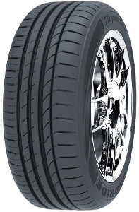 Westlake ZuperEco Z-107 205/55 R16 91H