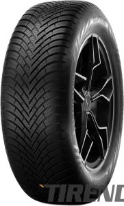 Vredestein Quatrac 205/55 R16 91H