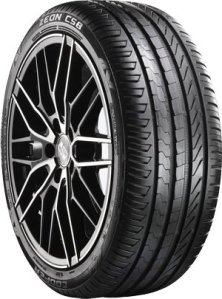 Cooper Zeon CS8 205/55 R16 91V