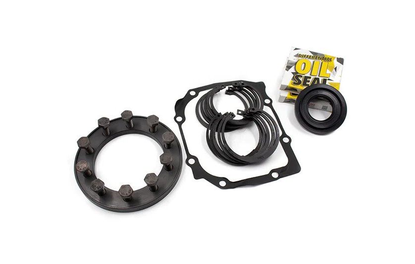 BMW E46 LSD swap kit (E30/E36/E34 ZF 006 unit)