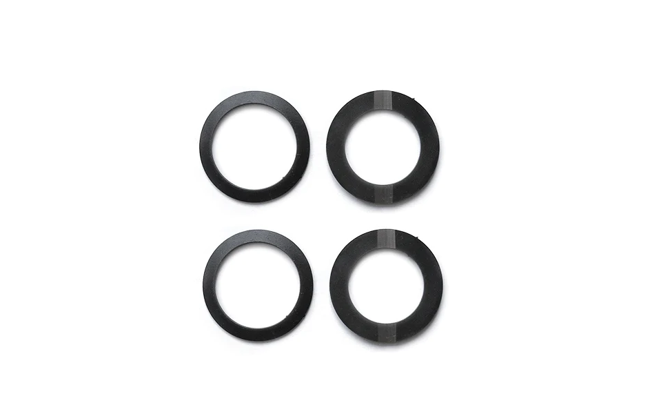 BMW LSD Spider gear shim / Thrust washer set