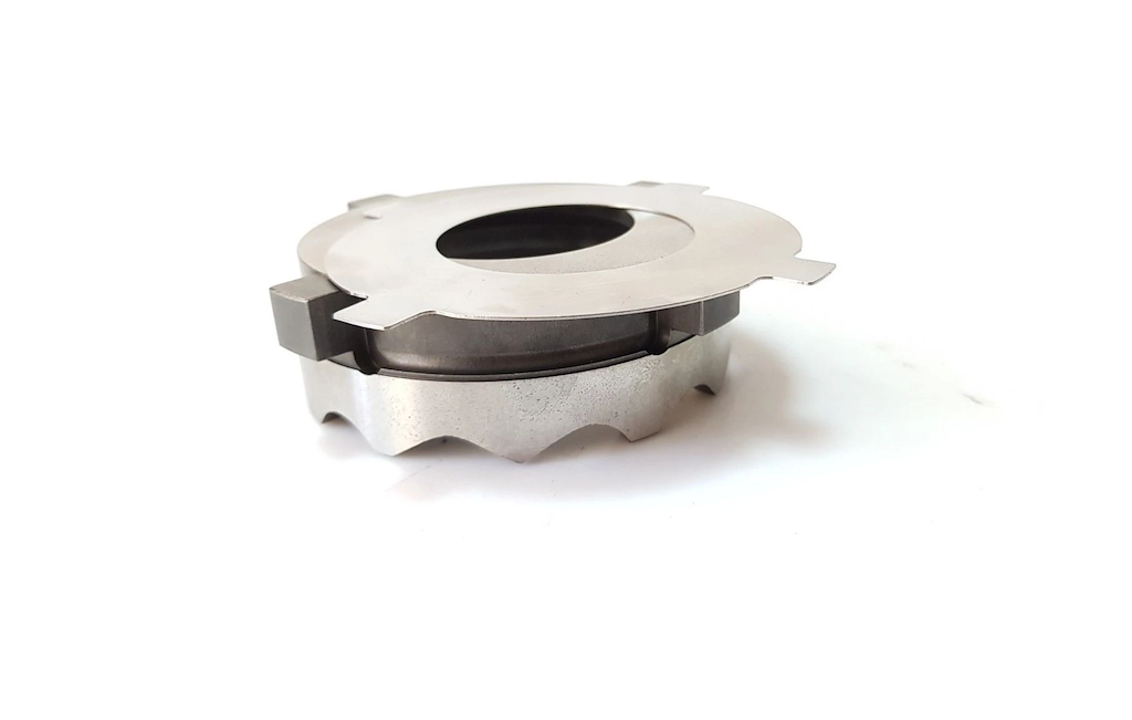 BMW PRESSURE PLATE (RAMP) SAVE SHIM