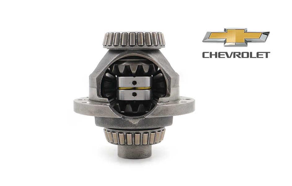 Chevrolet - LSD conversion set