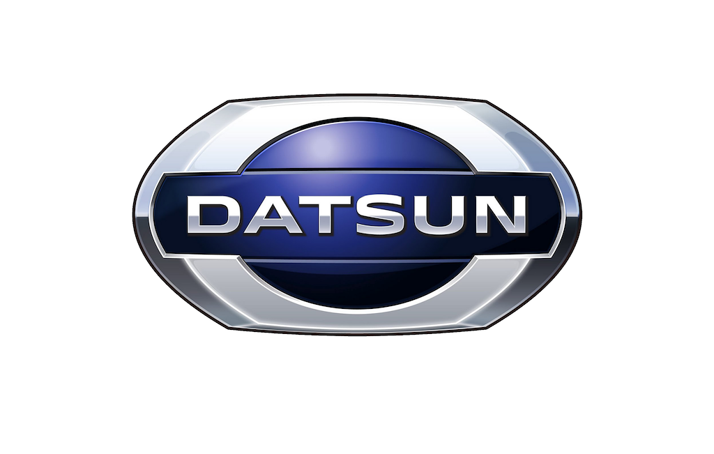 DATSUN