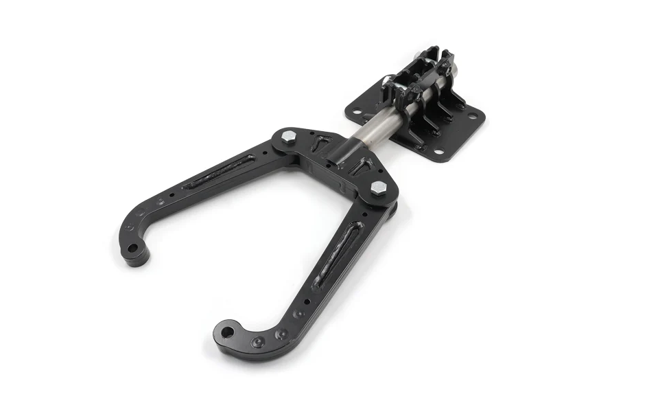 Differential Assembly Stand - Case holder tool