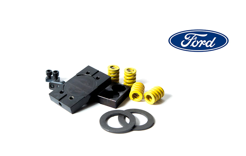 Ford - LSD conversion set