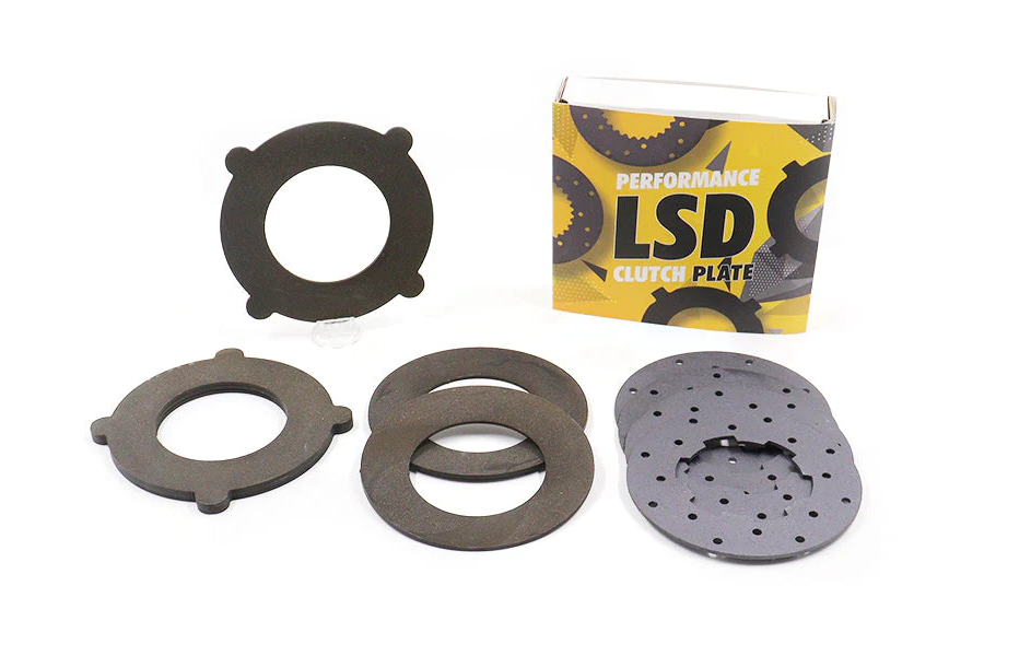 Land Rover Defender / Discovery Salisbury 16HA axle repair kit