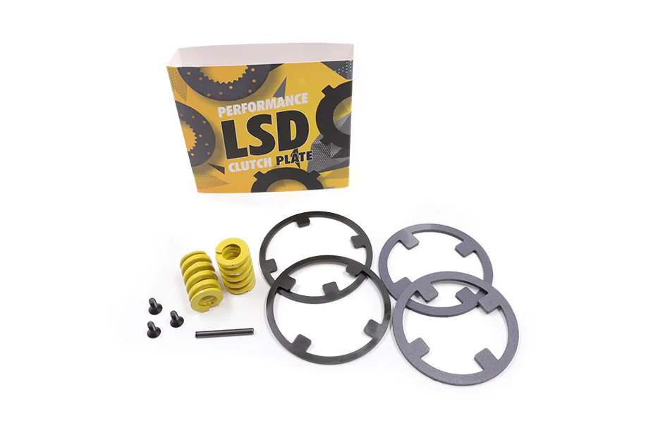 Mazda RX8 LSD Upgrade Kit