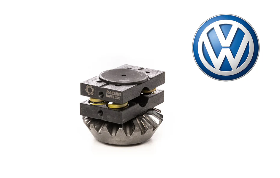 Volkswagen (VW) - LSD conversion set