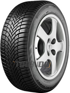 Firestone Multiseason 2 205/55 R16 91H EVc