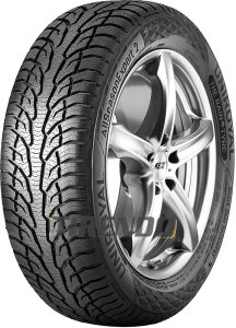 Uniroyal AllSeasonExpert 2 205/55 R16 94V XL EVc