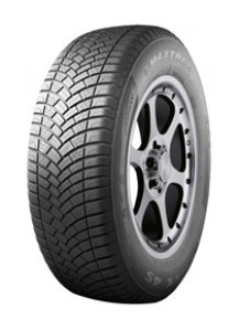 Maxtrek Relamax 4S 205/55 R16 91V