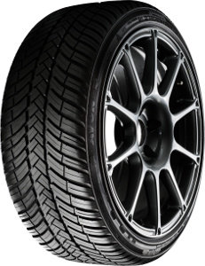 Avon AS7 All Season 205/55 R16 91V