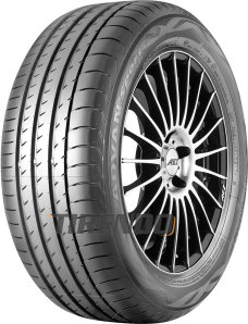 Yokohama Advan Sport (V105) 205/55 R16 91W MO