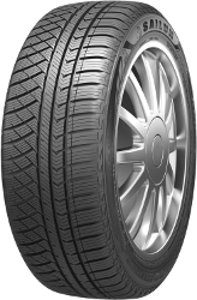 Sailun Atrezzo 4Seasons 205/55 R16 91H