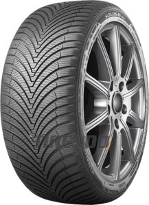 Kumho Solus 4S HA32 205/55 R16 91H 4PR