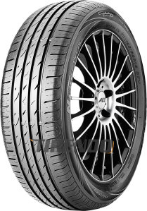 Nexen N blue HD Plus 205/55 R16 91H 4PR