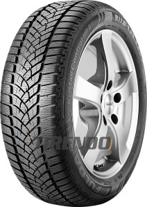 Fulda Kristall Control HP2 205/55 R16 91H