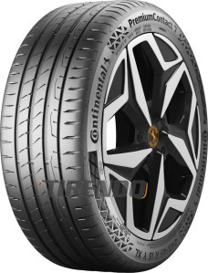 Continental PremiumContact 7 205/55 R16 91H EVc