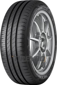 Goodyear EfficientGrip Performance 2 205/55 R16 91V EVR