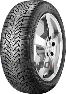 Nexen Winguard SnowG WH2 205/55 R16 91T 4PR