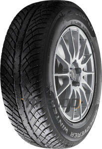 Cooper Discoverer Winter 205/55 R16 91H