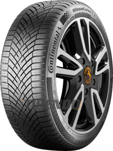 Continental AllSeasonContact 2 205/55 R16 91V EVc