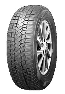 Autogreen All Season Versat AS2 205/55 R16 94V XL