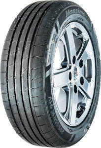 Massimo Ottima P1 205/55 R16 91V