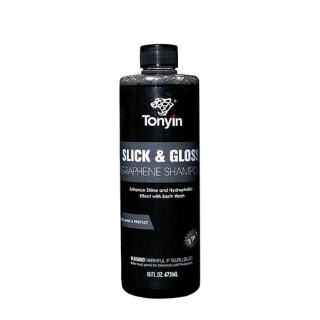 Tonyin Graphene shampoo 500ml - šampon