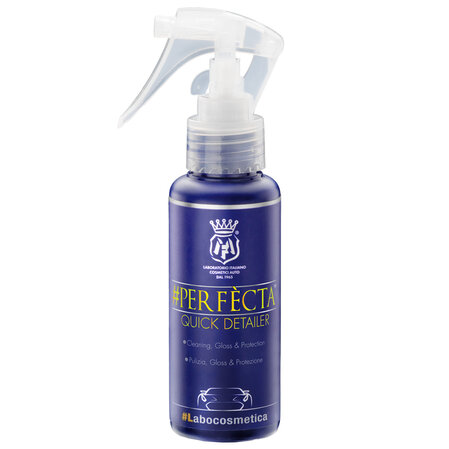 Labocosmetica Perfecta - Quick detailer