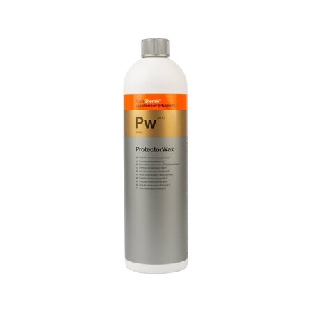 Koch Chemie Protector Wax - vosak 1l