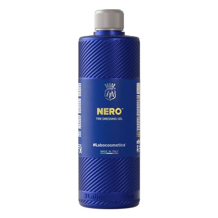 Labocosmetica Nero - gel za gume