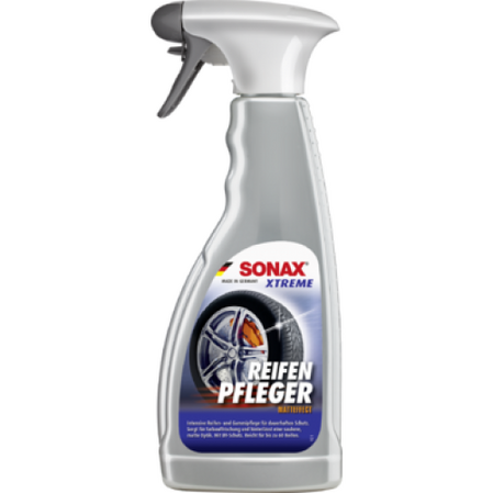 Sonax Xtreme Reifen Pfleger (Tyre Care Matte Effect)- sredstvo za negu gume (mat efekat)