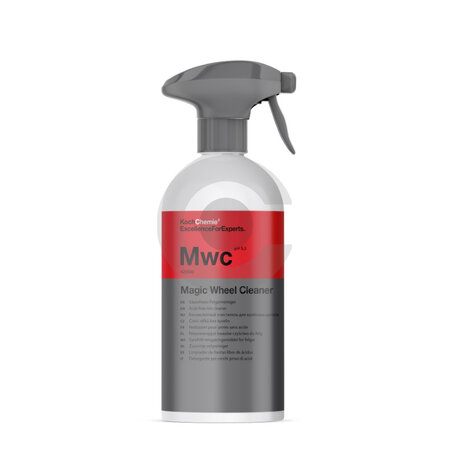 Koch Chemie Magic Wheel Cleaner - sredstvo za čišćenje felni 0,5 l