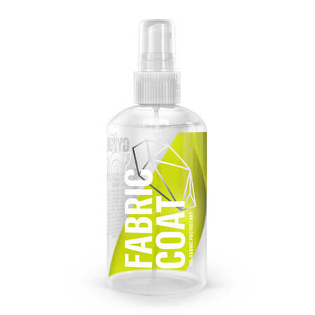 Gyeon Fabric Coat 120 ml - zaštita za tkanine