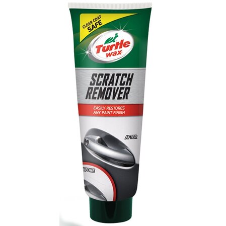 Turtle Wax Scratch Remover - sredstvo za uklanjanje ogrebotina