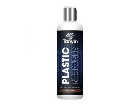 Tonyin plastic restorer - restoracija plastika