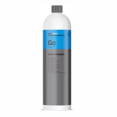 Koch Chemie Glass CLeaner - sredstvo za čišćenje stakala